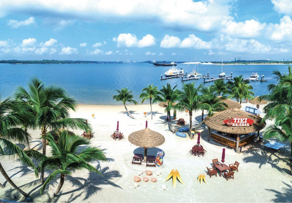 Danga Bay – Tourism Johor