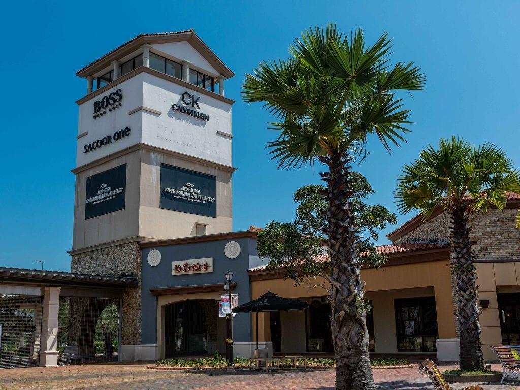 Kulai – Tourism Johor