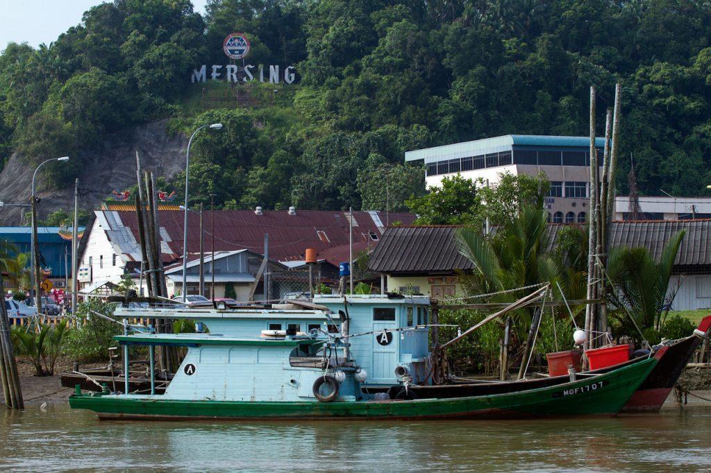Mersing – Tourism Johor