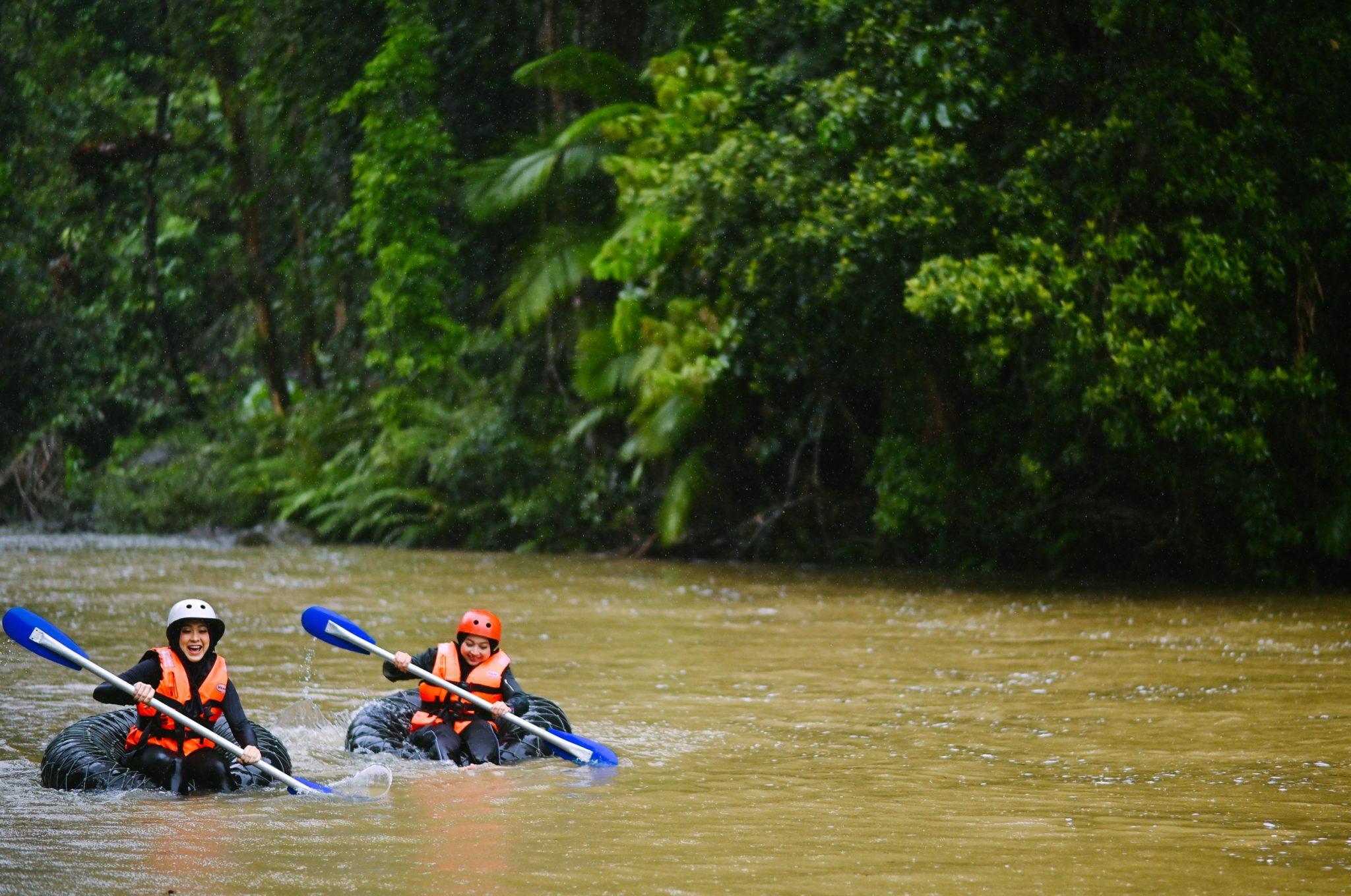 Segamat – Tourism Johor