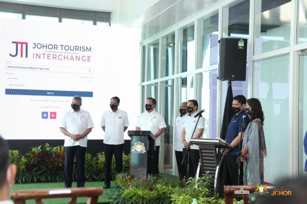 Johor to offer 15,000 vouchers to domestic tourists – Tourism Johor