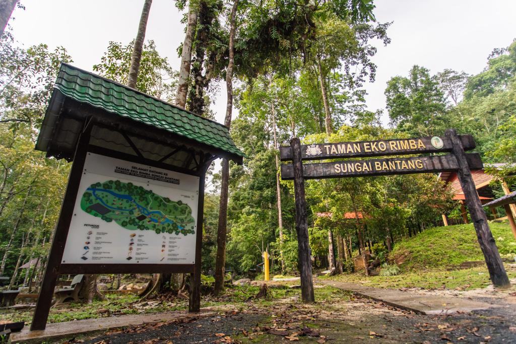 Segamat – Tourism Johor