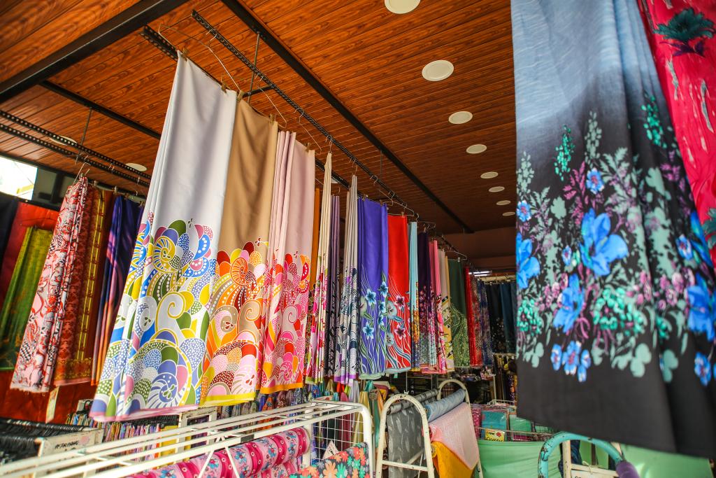 Tangkak – Tourism Johor